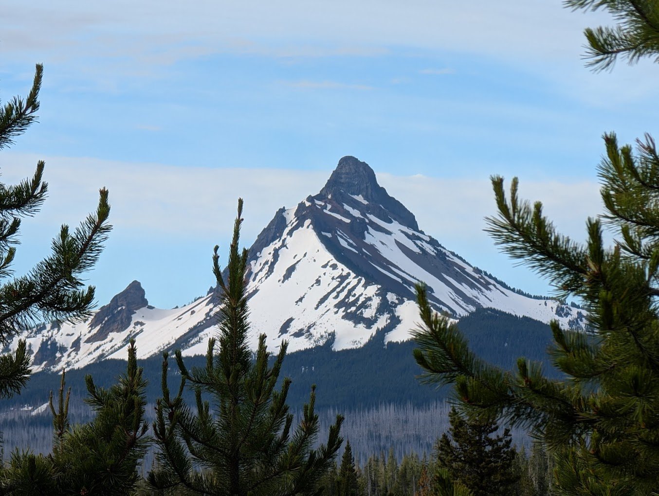 2025 Gammill Summit | Redmond, OR